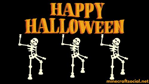 Happy Halloween!! - Pen Of Hearts